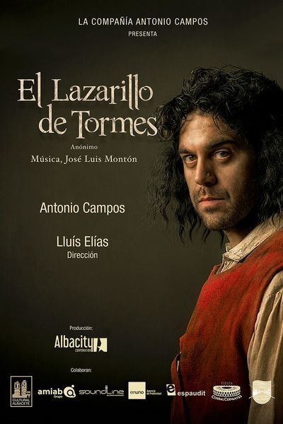 El Lazarillo de Tormes - CORRAL DE COMEDIAS DE ALMAGRO