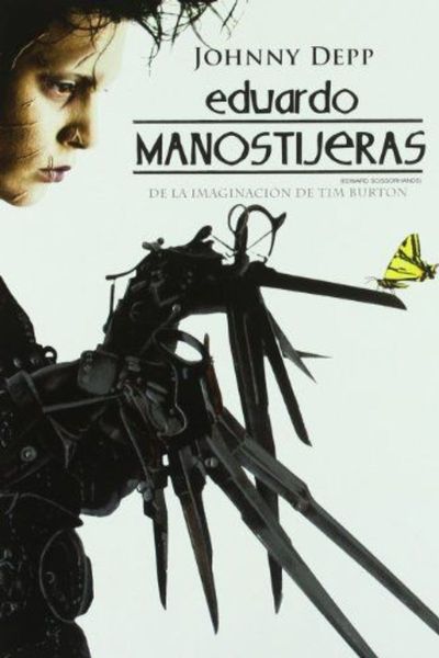 Entradas Eduardo Manostijeras en Madrid | El Corte Inglés